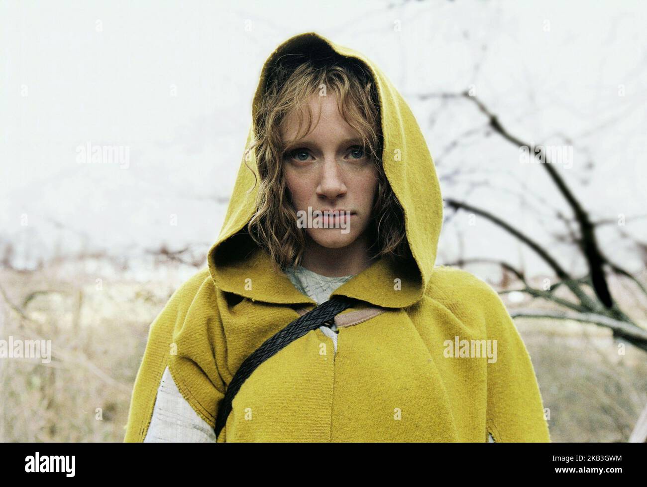 M night shyamalan the village hi-res stock photography and images - Alamy