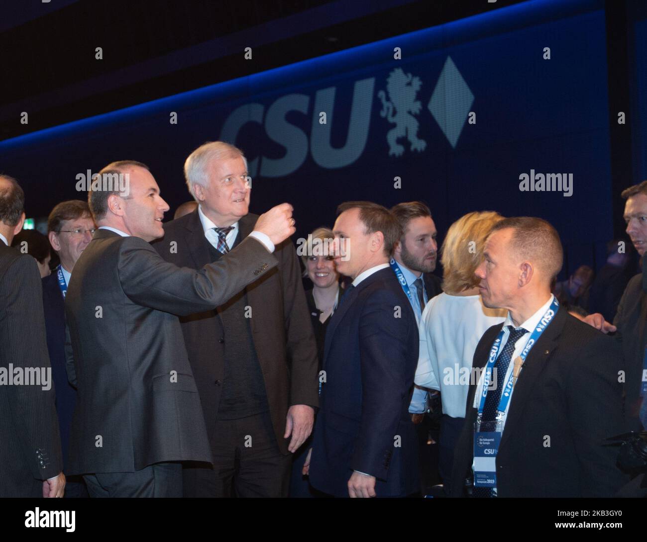 Seehoer hi-res stock photography and images - Alamy