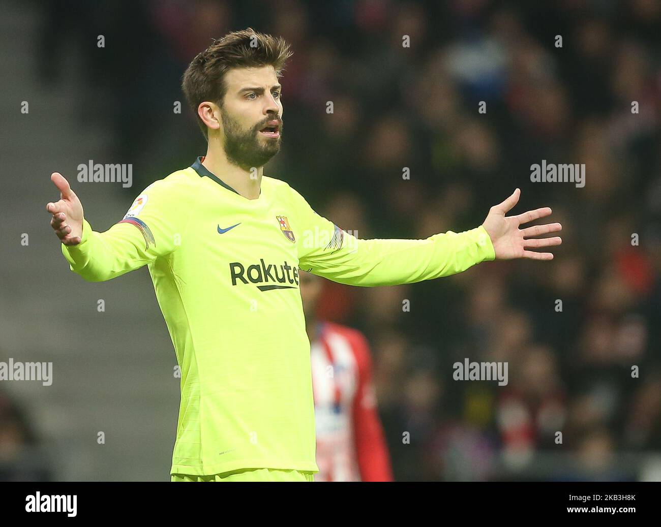 Football stadium specific hi-res stock photography and images - Alamy
