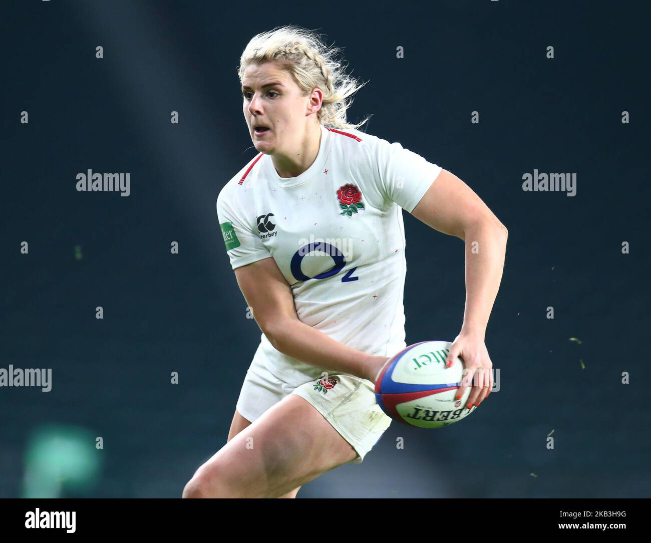 Carys williams england hi-res stock photography and images - Alamy