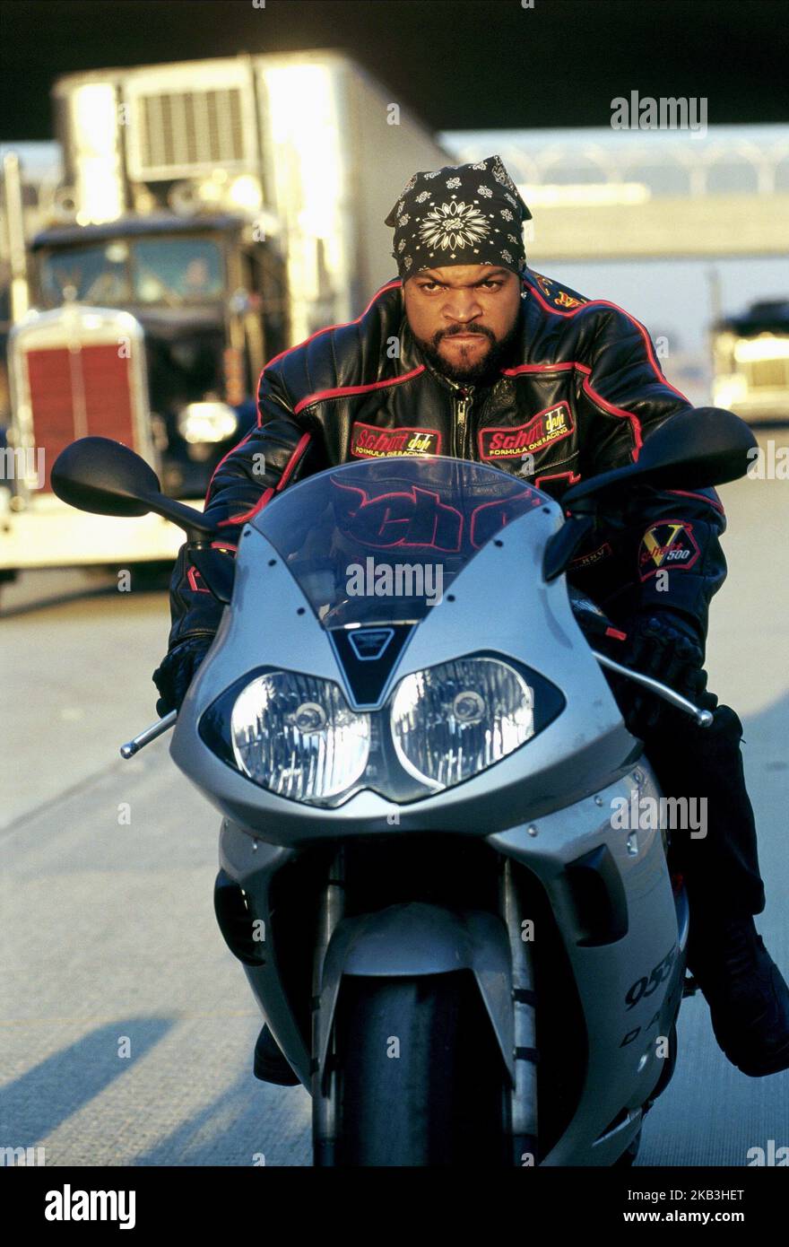 TORQUE, ICE CUBE, 2004 Stock Photo - Alamy