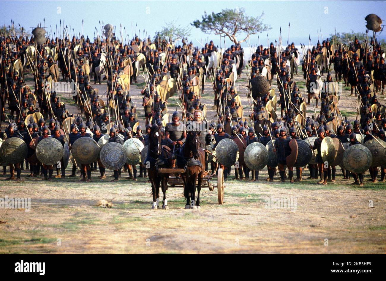 Brendan gleeson the general hi-res stock photography and images - Alamy