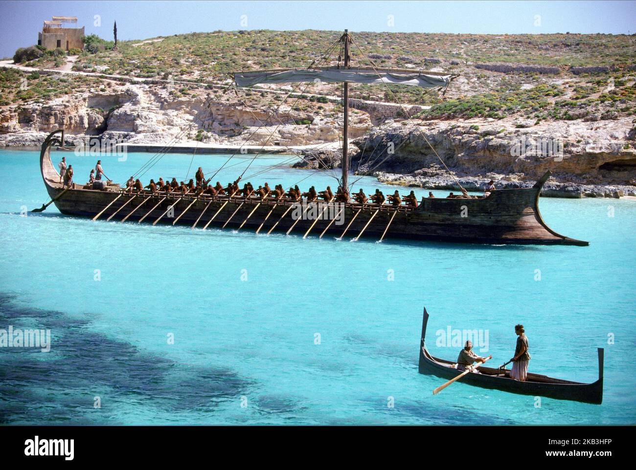 Ship oars hi-res stock photography and images - Alamy