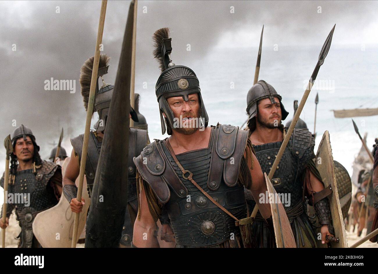 Bean warriors hi-res stock photography and images - Alamy