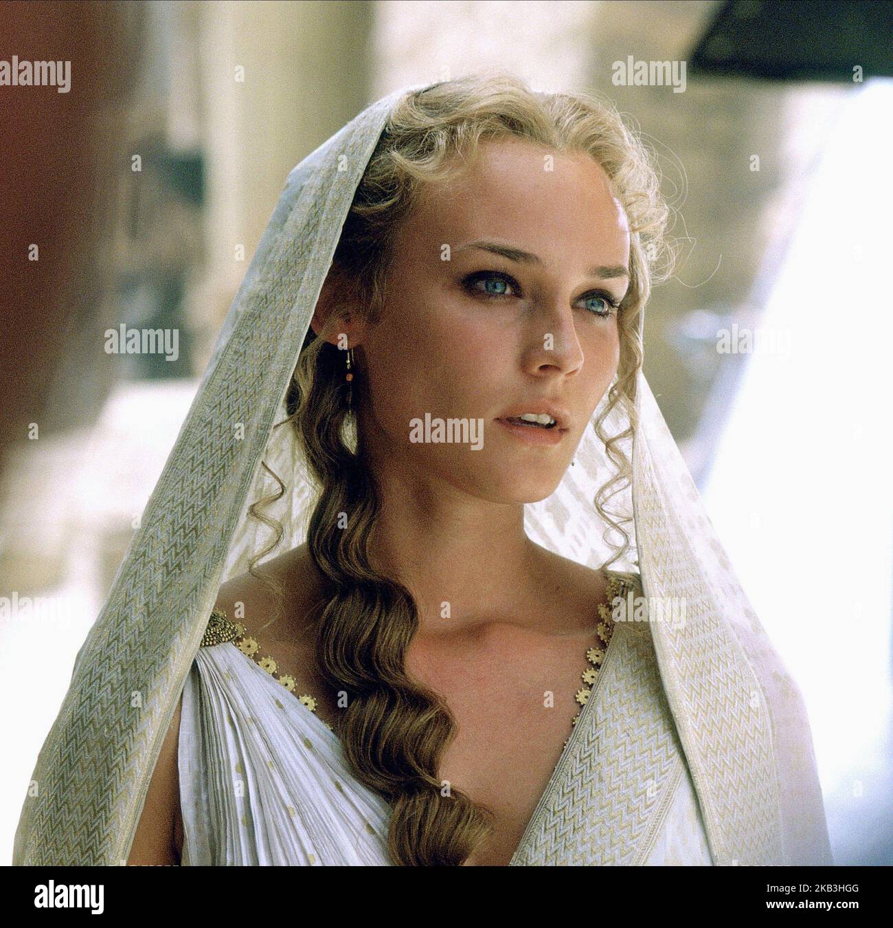 TROY DIANE KRUGER 2004 Stock Photo Alamy TROY DIANE KRUGER 2004 Stock Photo Alamy