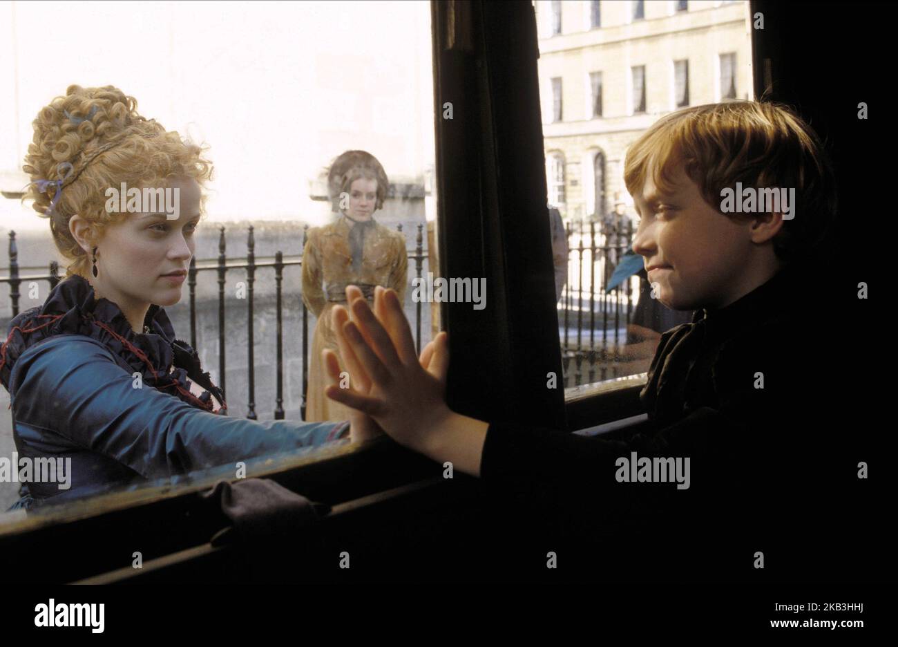 VANITY FAIR, REESE WITHERSPOON, WILLIAM MELLING, 2004 Stock Photo - Alamy