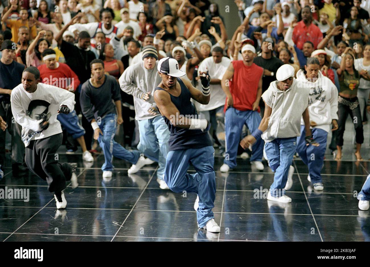 You Got Served Dance Meme