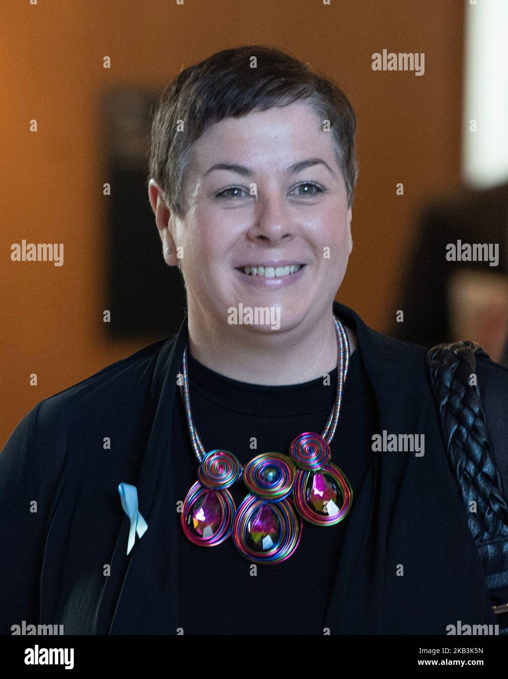 Edinburgh, Scotland, UK. 3rd Nov, 2022. PICTURED: Scottish Governement ...