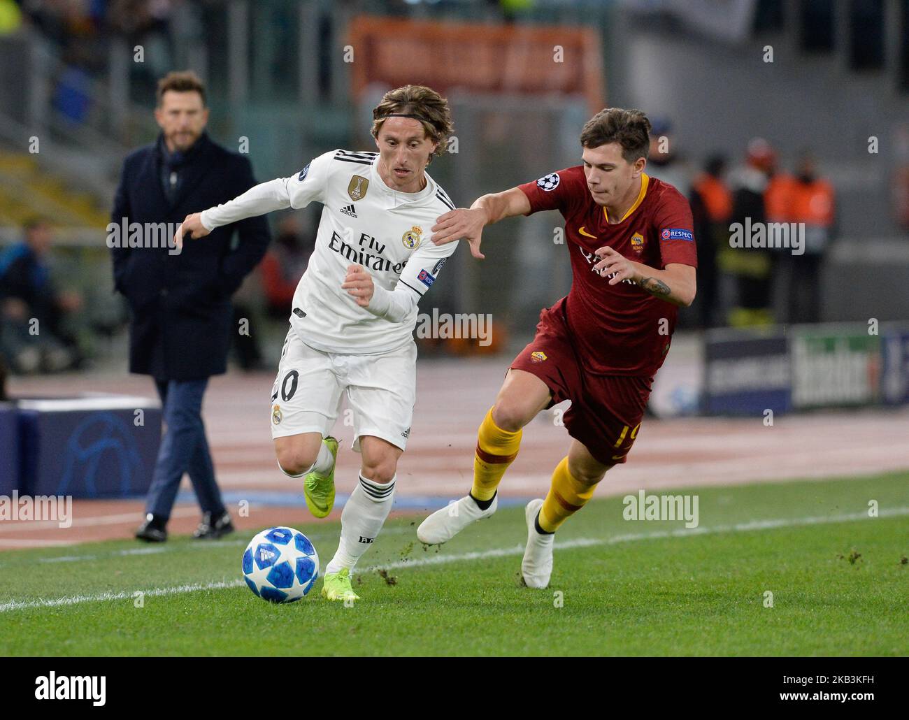 Ante coric hi-res stock photography and images - Alamy