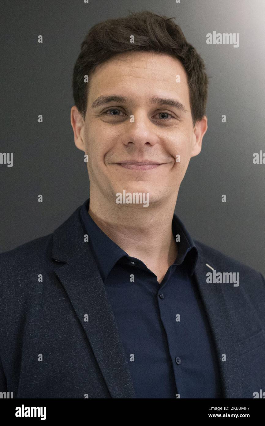 Exhibition leonardo da vinci hi-res stock photography and images - Alamy