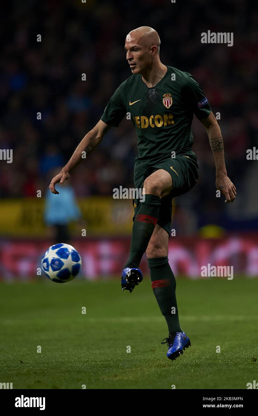 Andrea raggi as monaco hi-res stock photography and images - Alamy