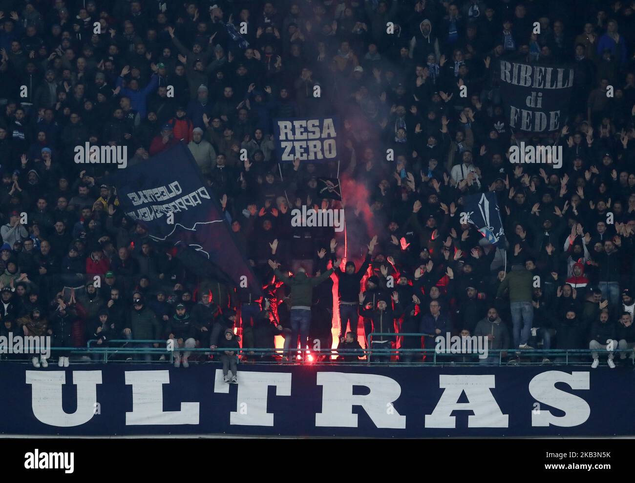 SSC Napoli - FK Crvena zvezda : UEFA Champions League Group C Napoli ...