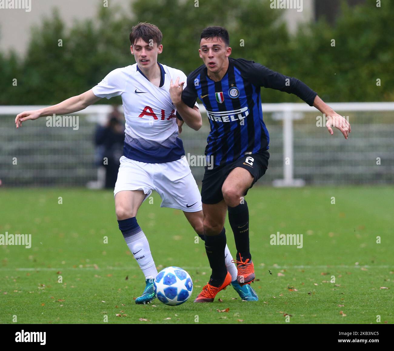 Milan bowden hi-res stock photography and images - Alamy