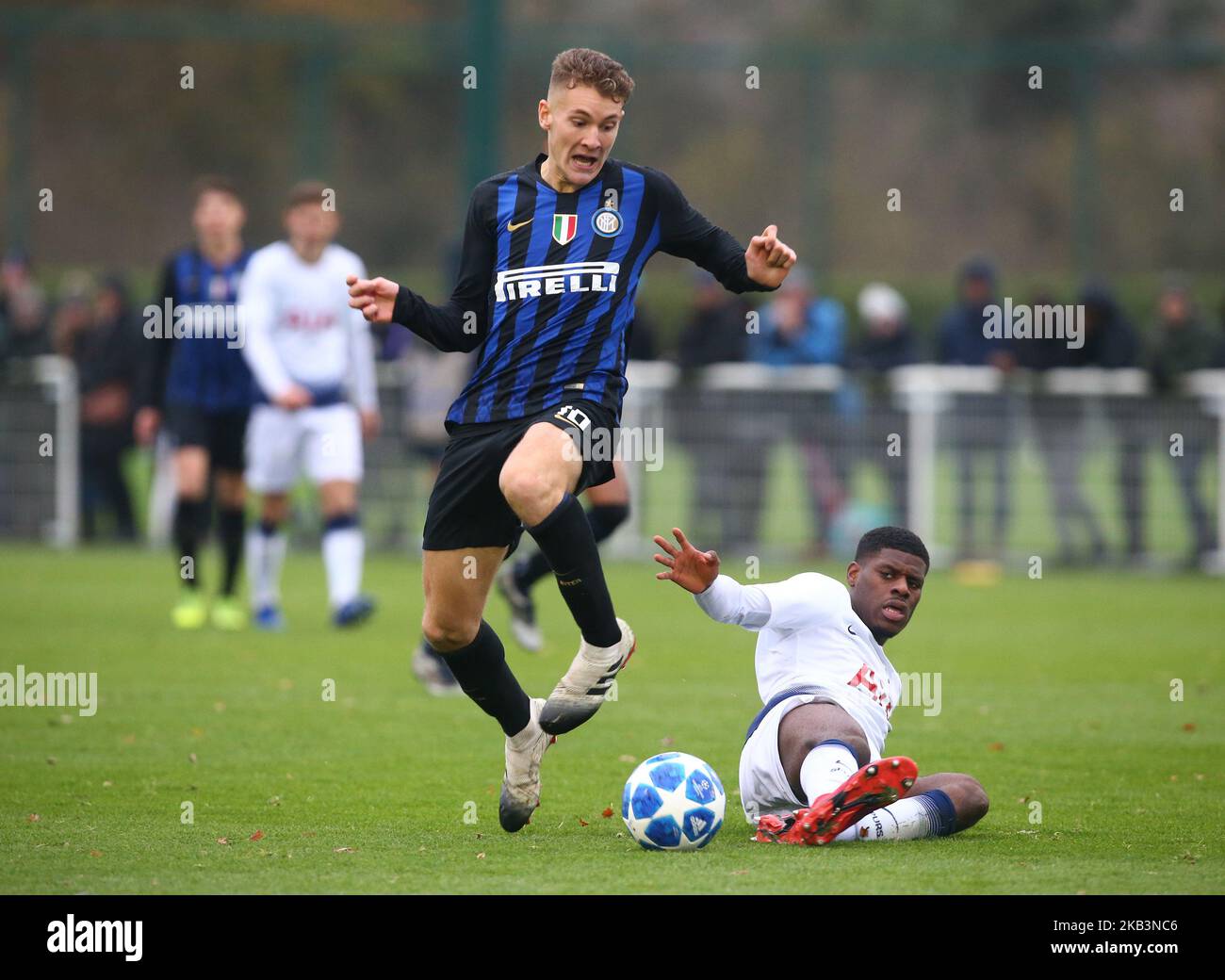 Facundo colidio hi-res stock photography and images - Alamy