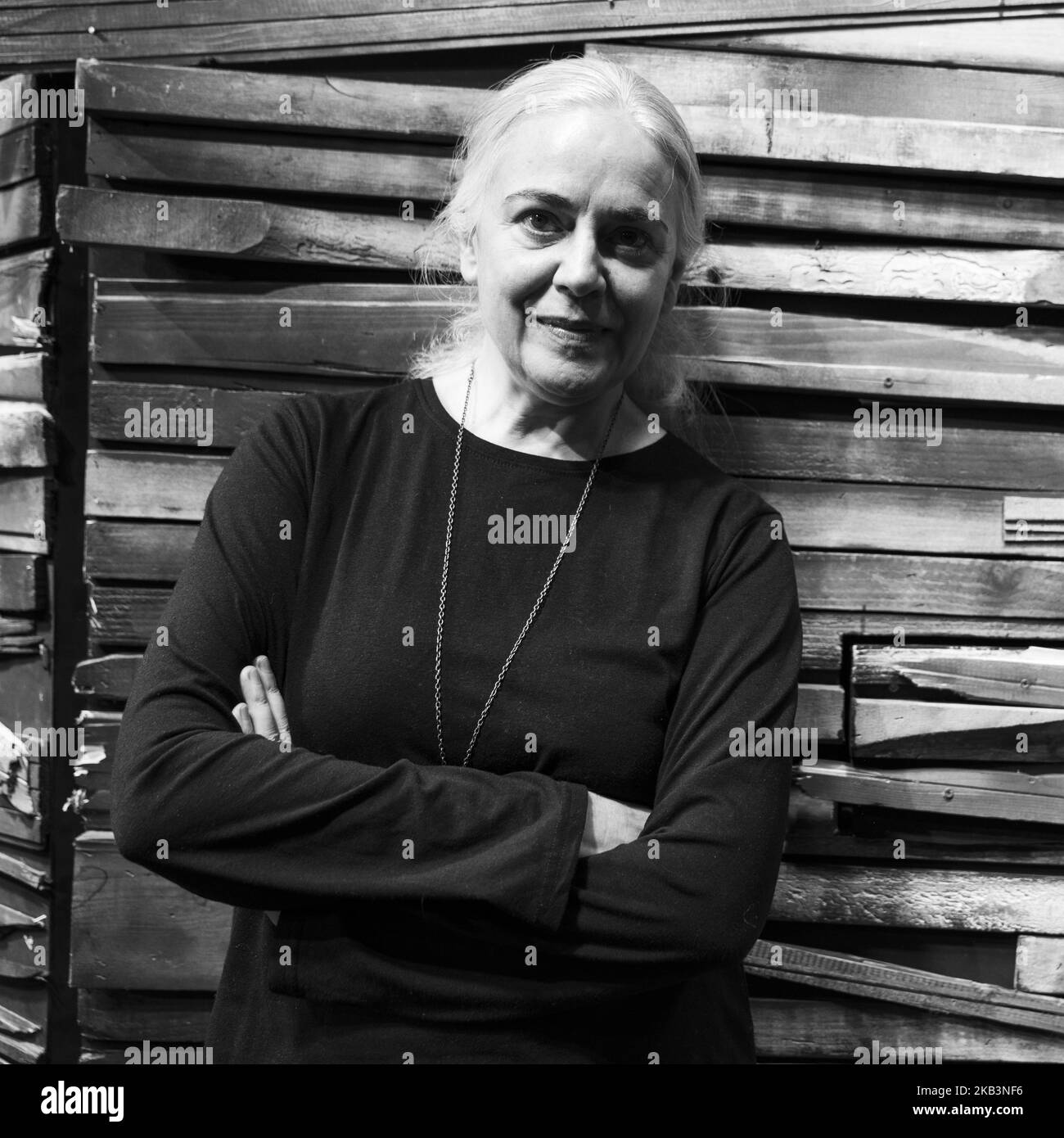 Fernan gomez Black and White Stock Photos & Images - Alamy