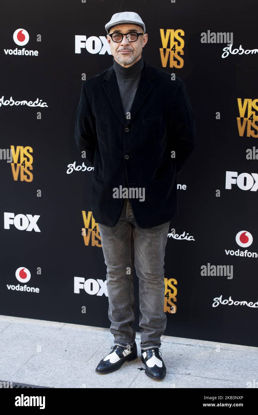 Ramiro blas hi-res stock photography and images - Alamy