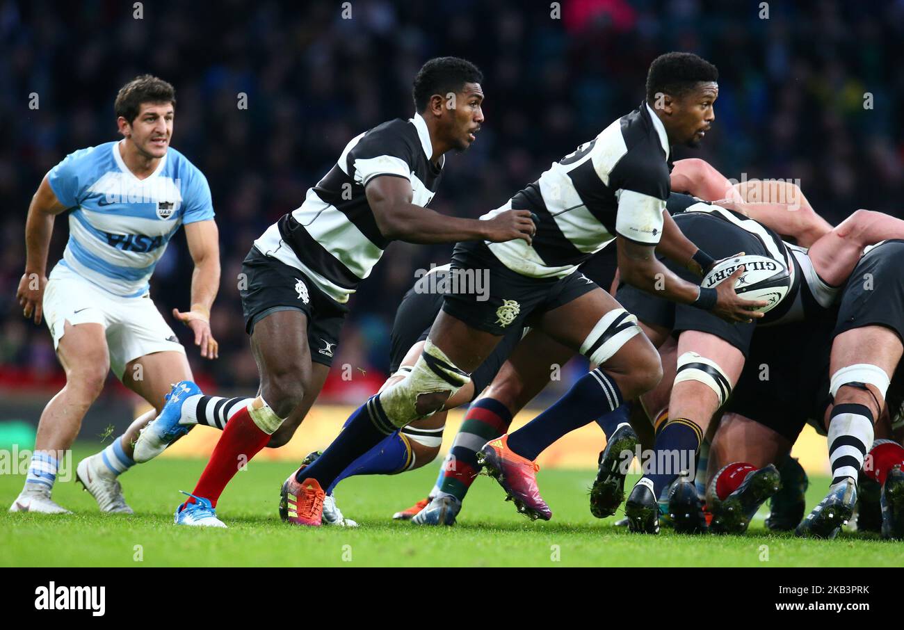 Frank lomani hi-res stock photography and images - Alamy