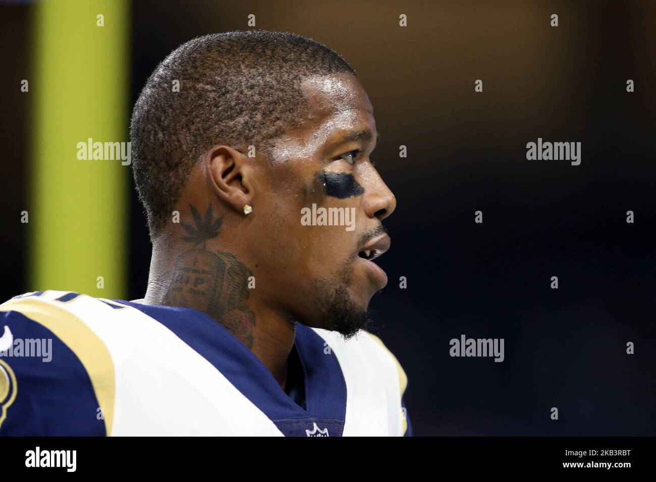 Sam shields hi-res stock photography and images - Alamy