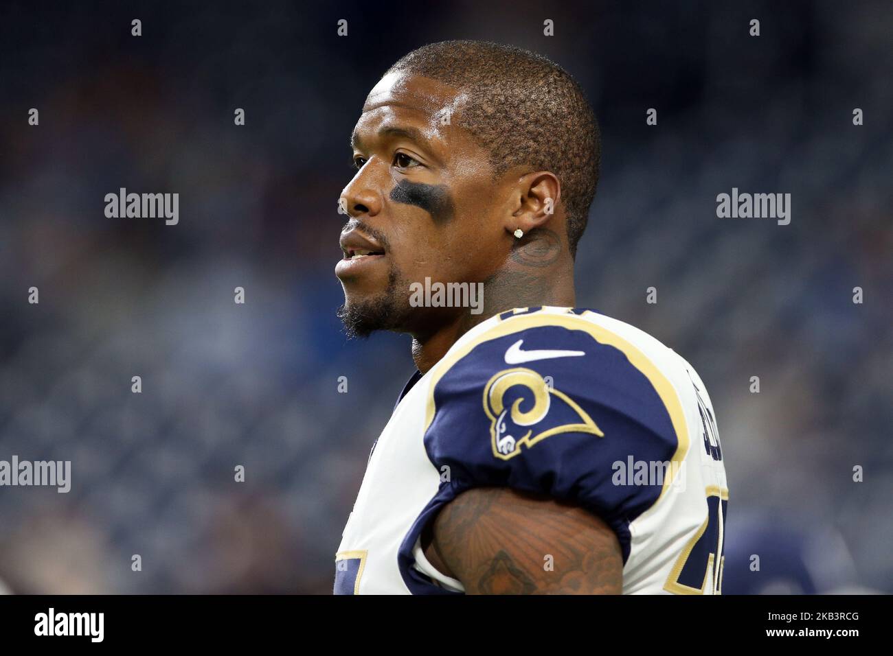Sam shields hi-res stock photography and images - Alamy