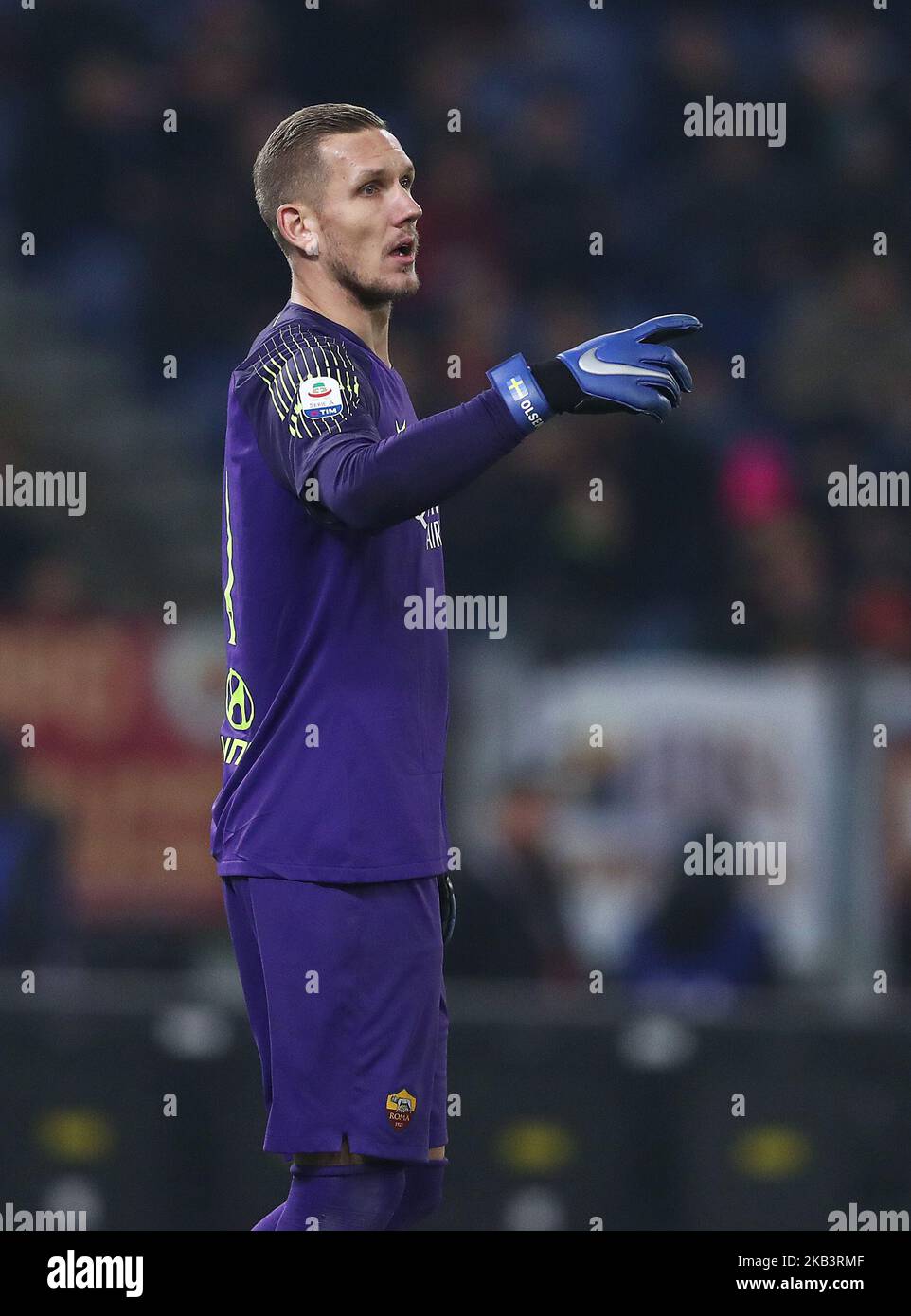 Patrick robin olsen hi-res stock photography and images - Alamy