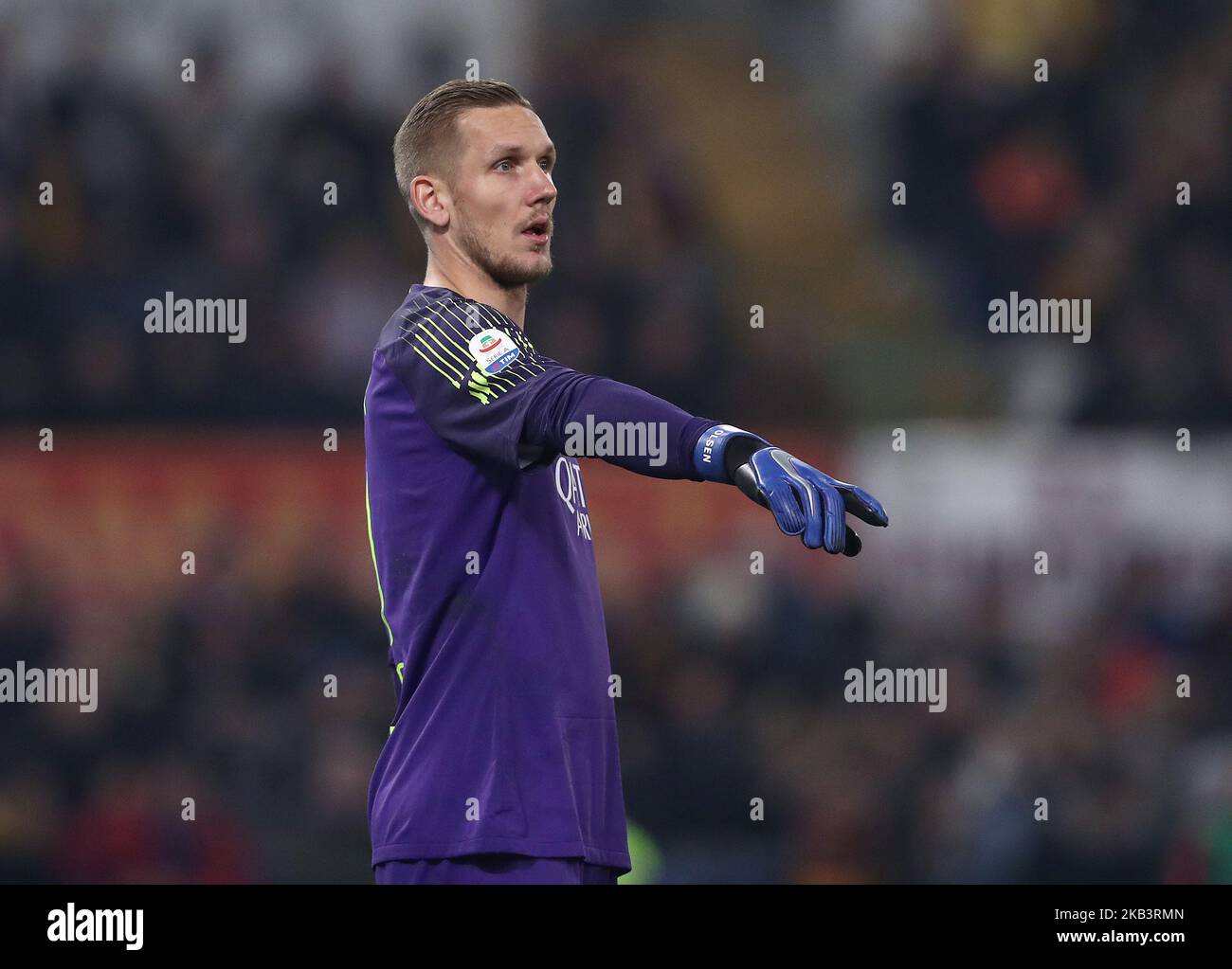 Patrick robin olsen hi-res stock photography and images - Alamy