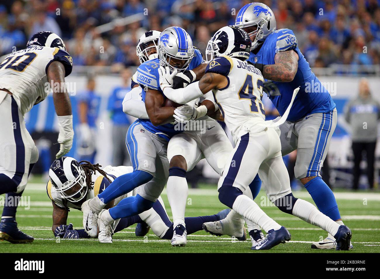 John dante hi-res stock photography and images - Alamy