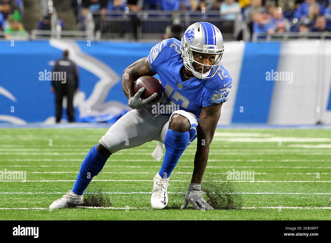 Bruce ellington hi-res stock photography and images - Alamy