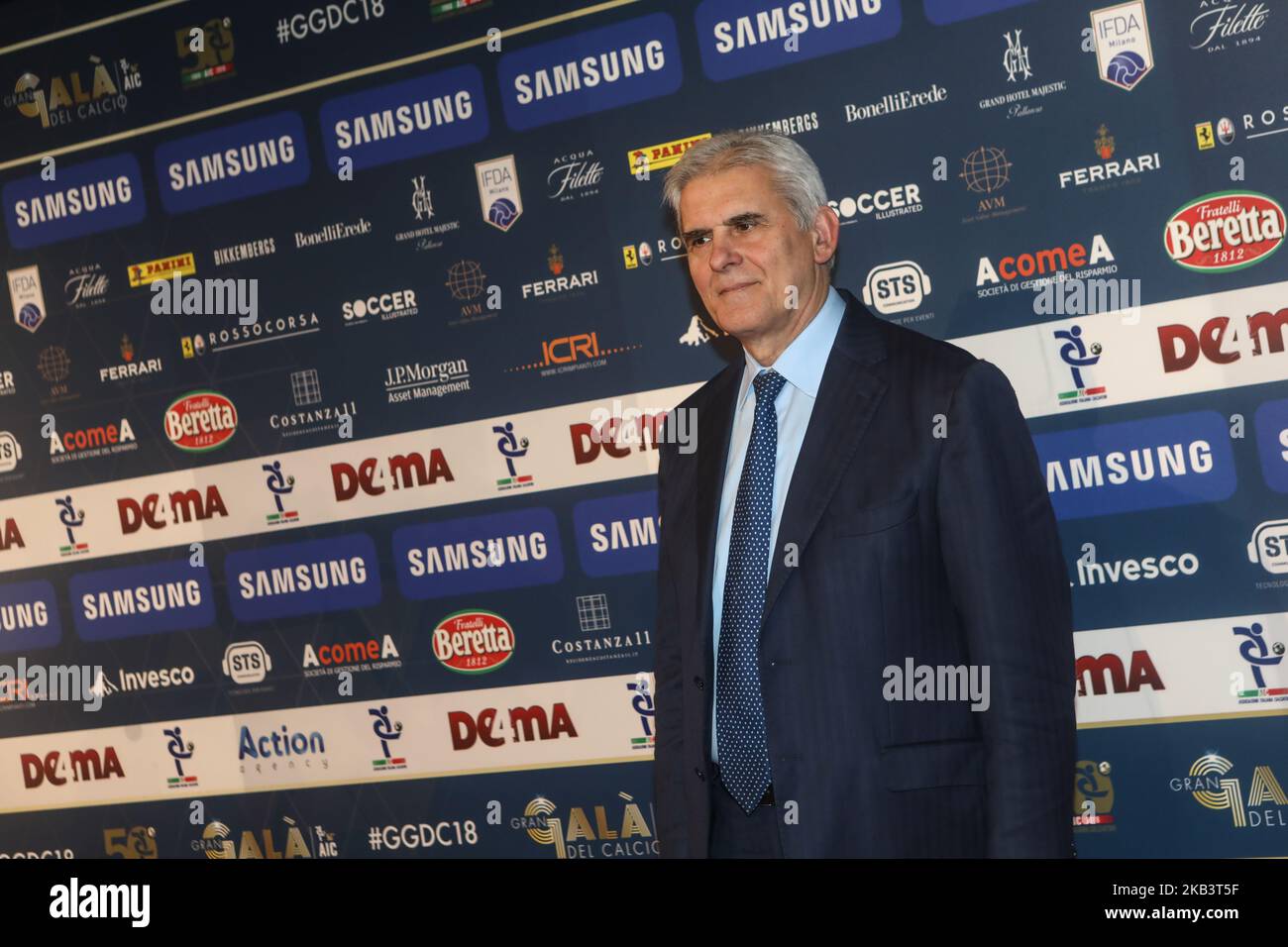 Marcello nicchi hi-res stock photography and images - Alamy