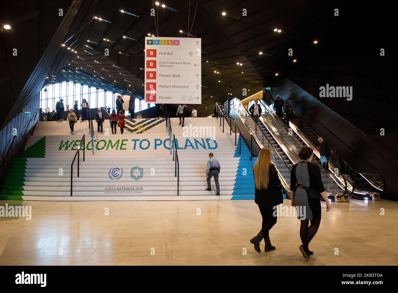 Organizacja narodow zjednoczonych hi-res stock photography and images ...