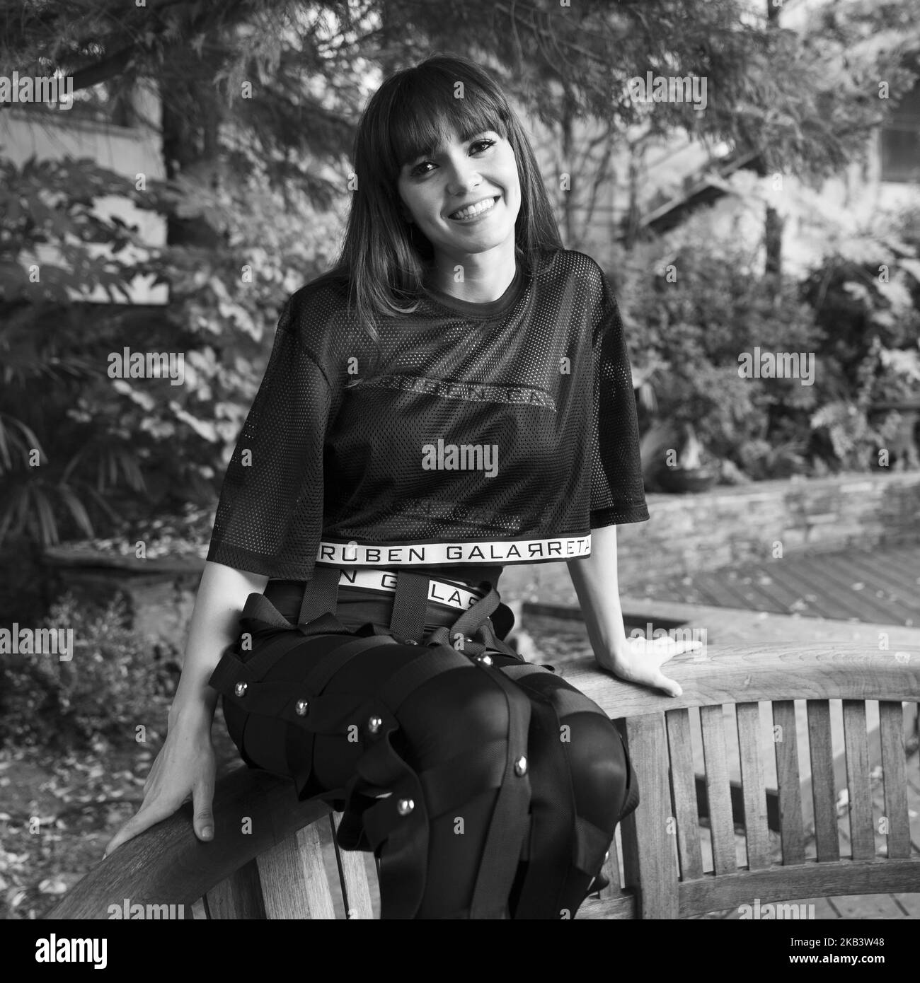 Salguero Black and White Stock Photos & Images - Alamy