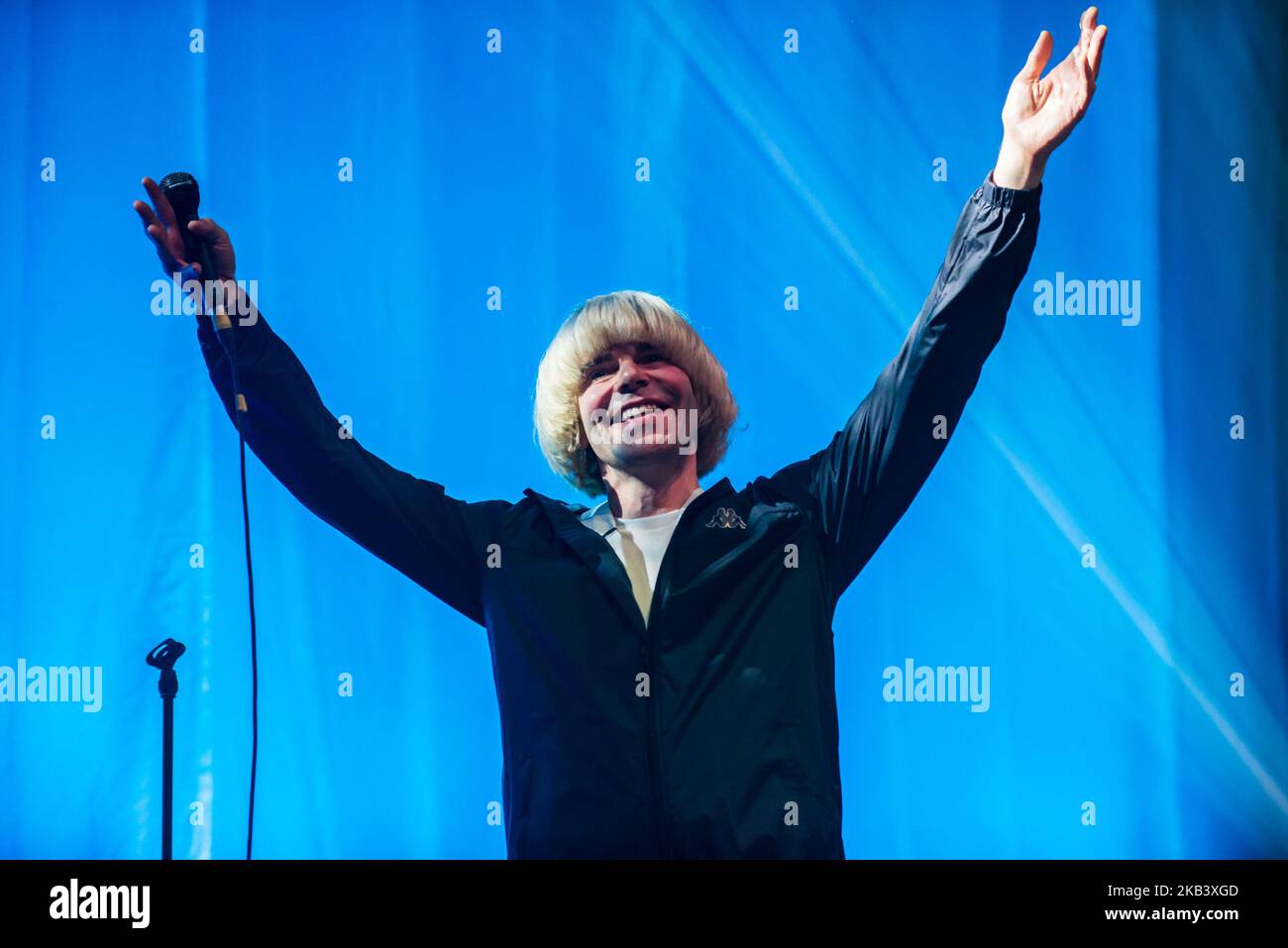 The charlatans photo hi-res stock photography and images - Alamy