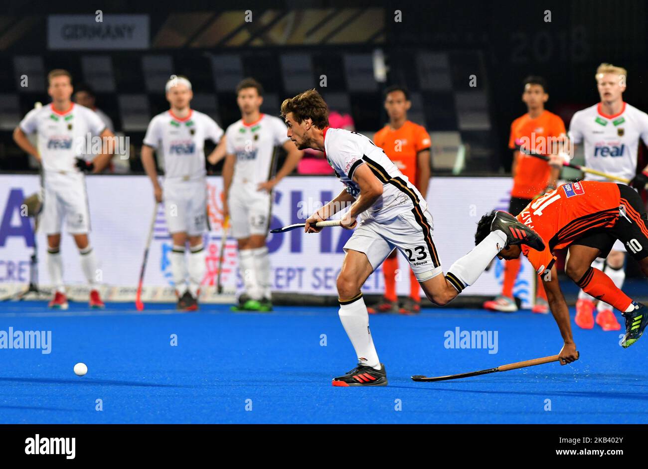 Florian fuchs of germany hi-res stock photography and images - Alamy