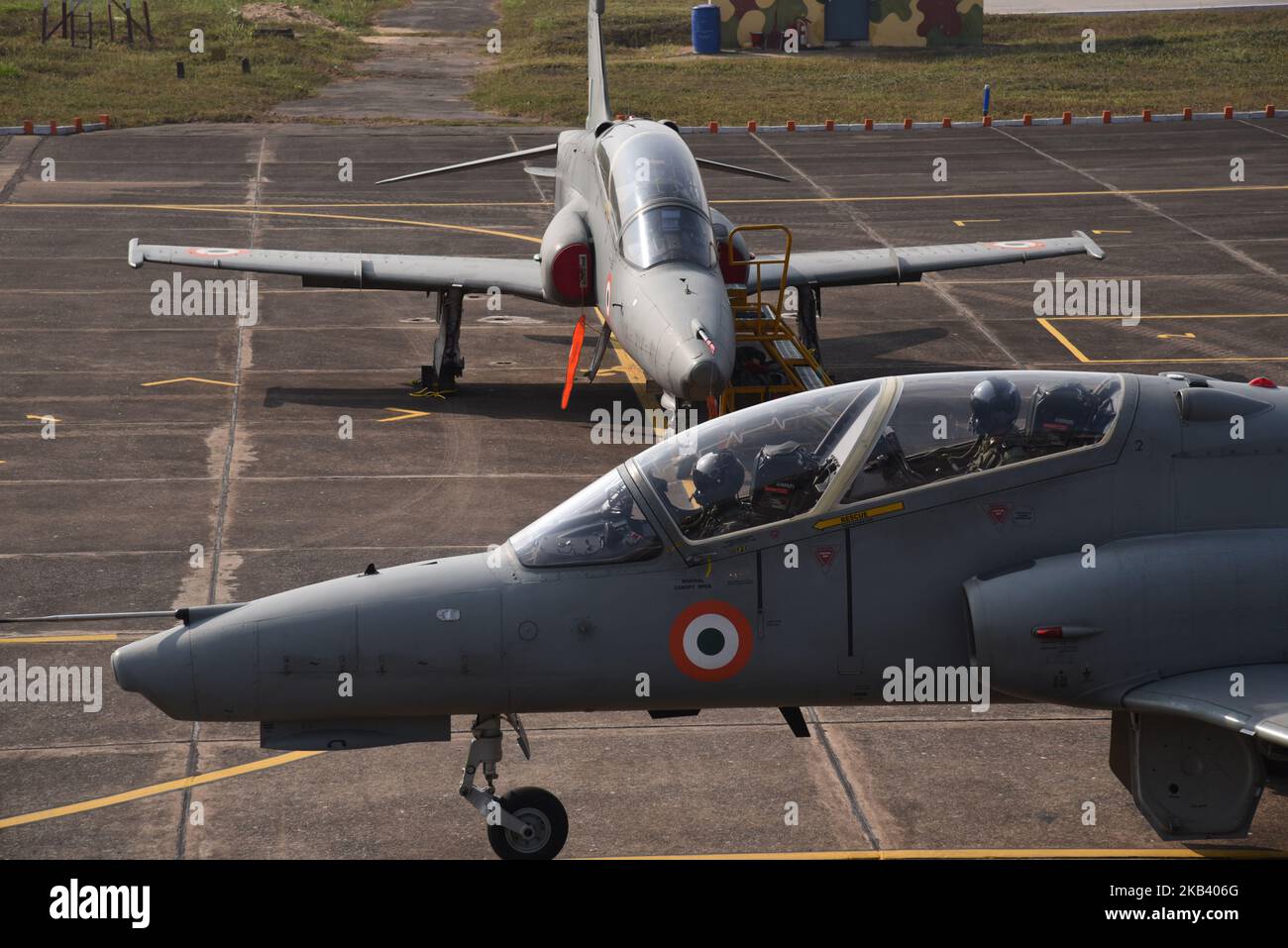 Indian Air Force and US Air Force bilateral joint Exercise Cope India ...