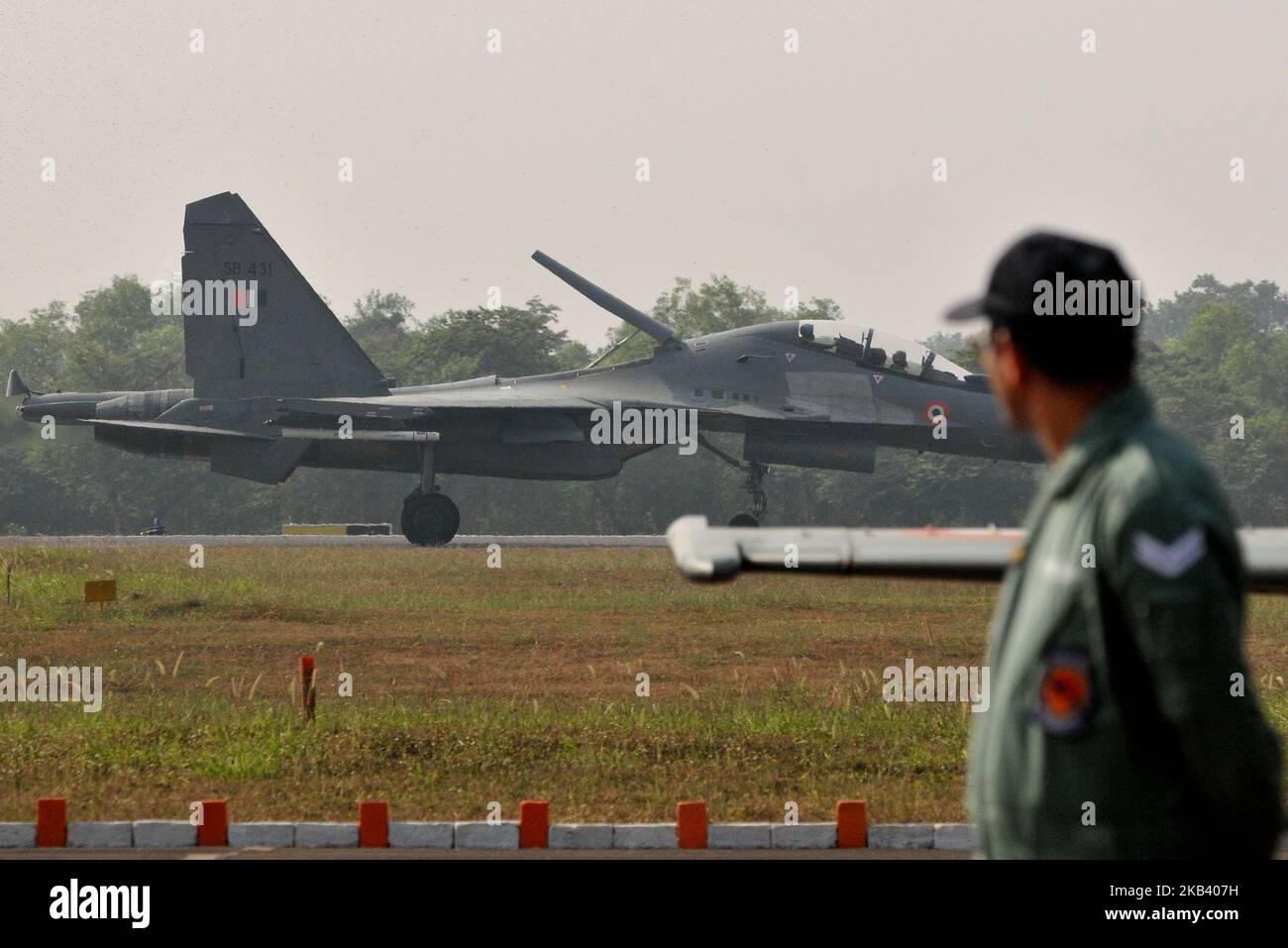 Indian Air Force and US Air Force bilateral joint Exercise Cope India ...