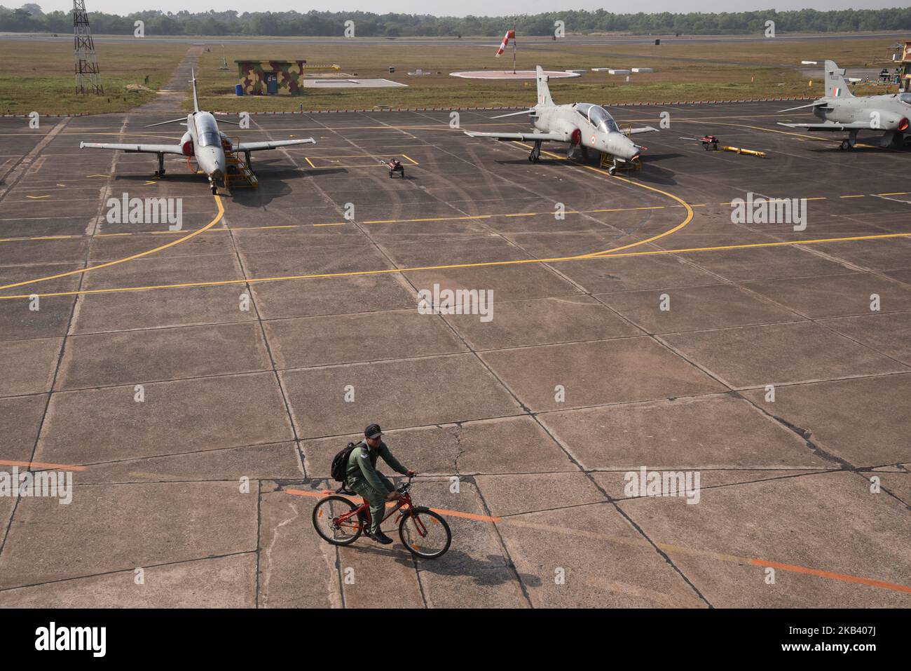 Indian Air Force and US Air Force bilateral joint Exercise Cope India ...