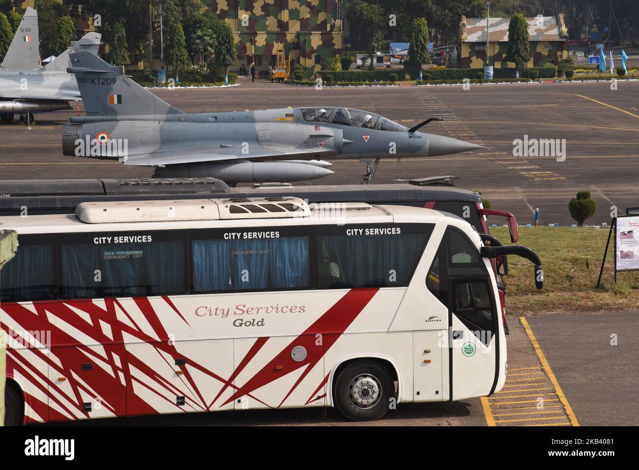 Indian Air Force and US Air Force bilateral joint Exercise Cope India ...