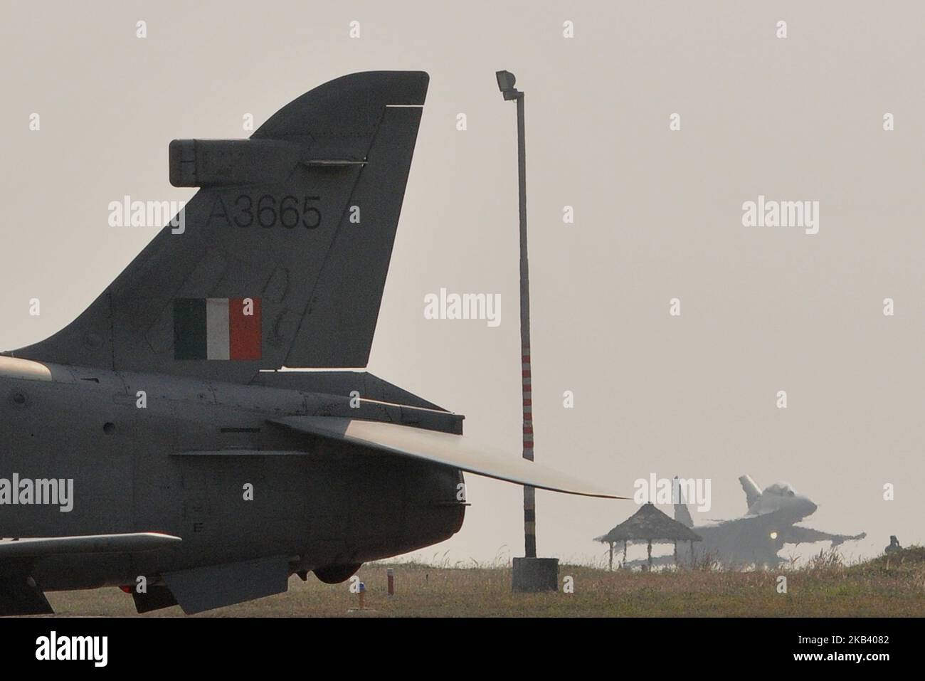 Indian Air Force and US Air Force bilateral joint Exercise Cope India ...