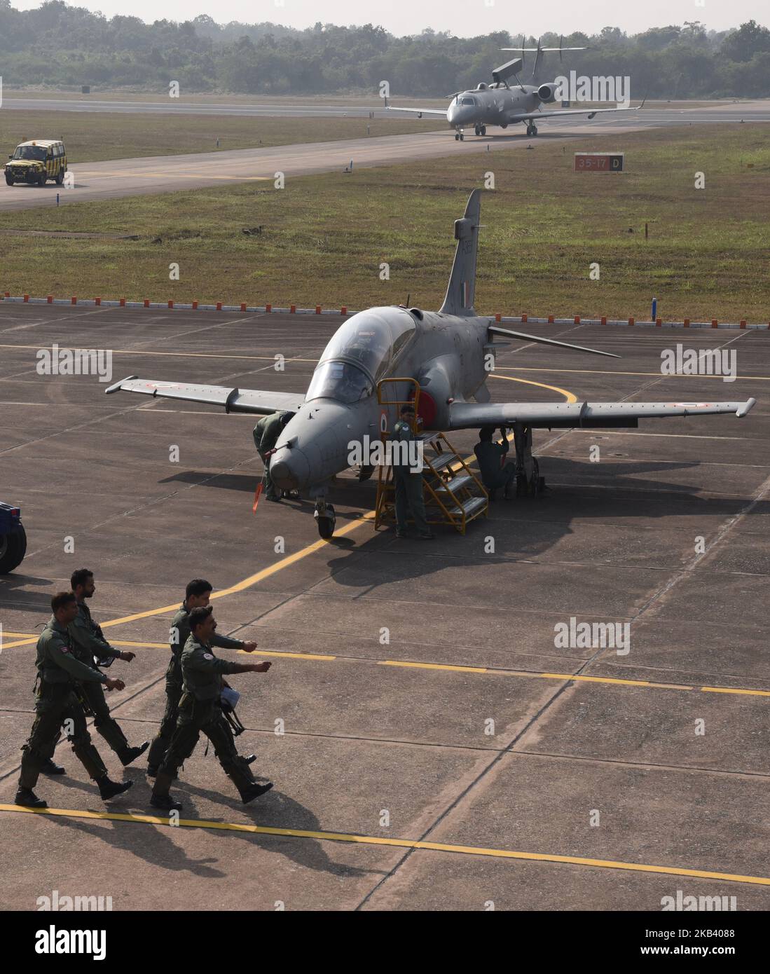 Indian Air Force and US Air Force bilateral joint Exercise Cope India ...