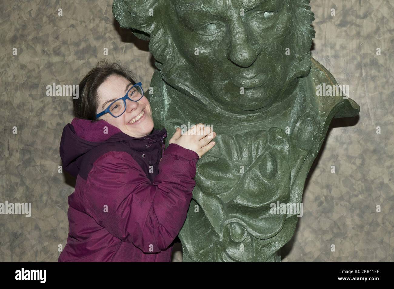 Gloria ramos attends hi-res stock photography and images - Alamy