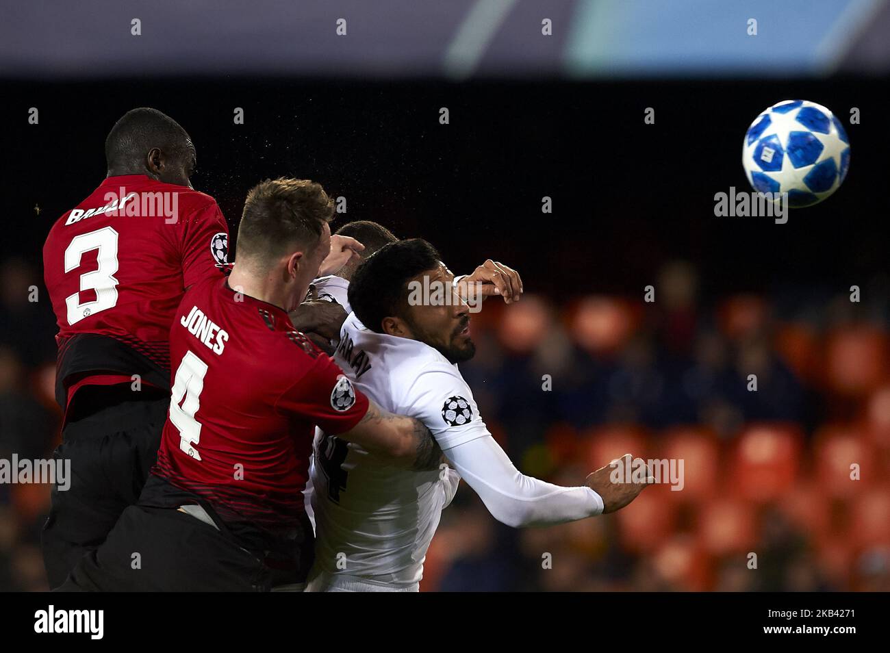 Bailly jones hi-res stock photography and images - Alamy