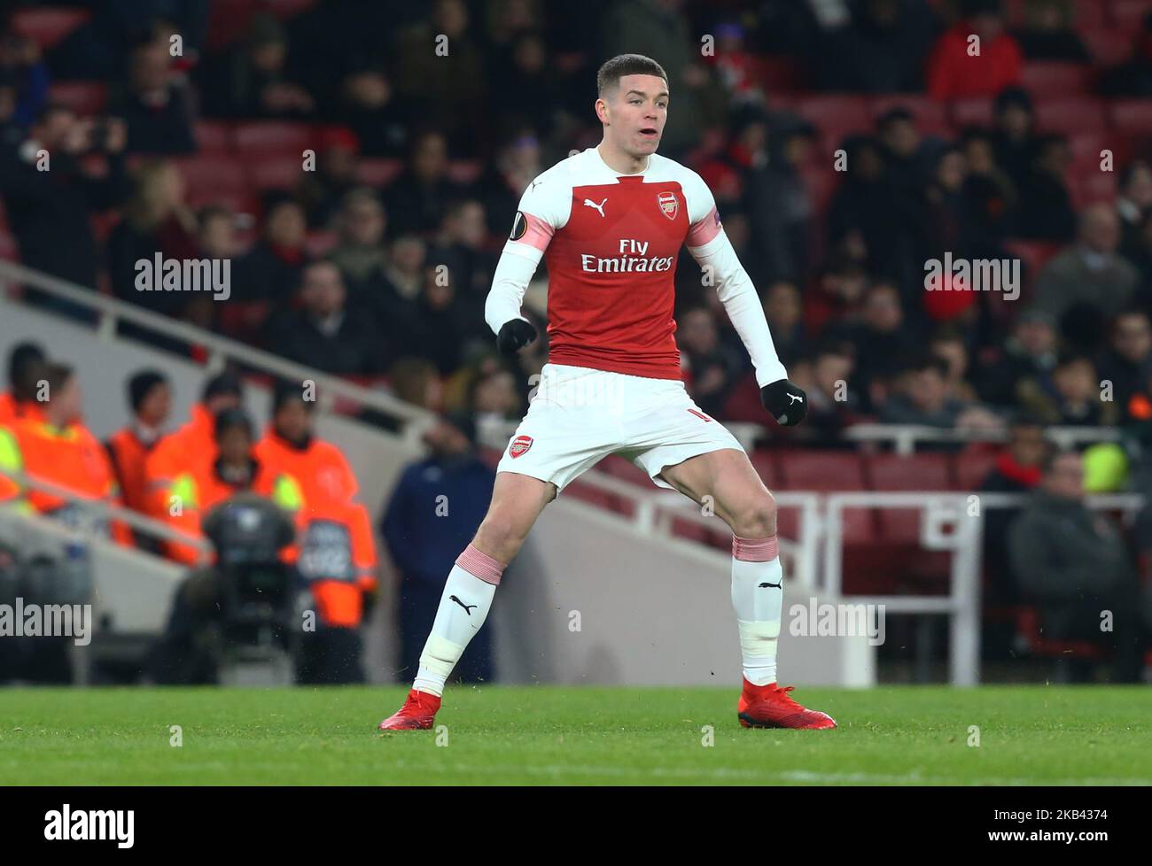 Charlie gilmour hi-res stock photography and images - Alamy