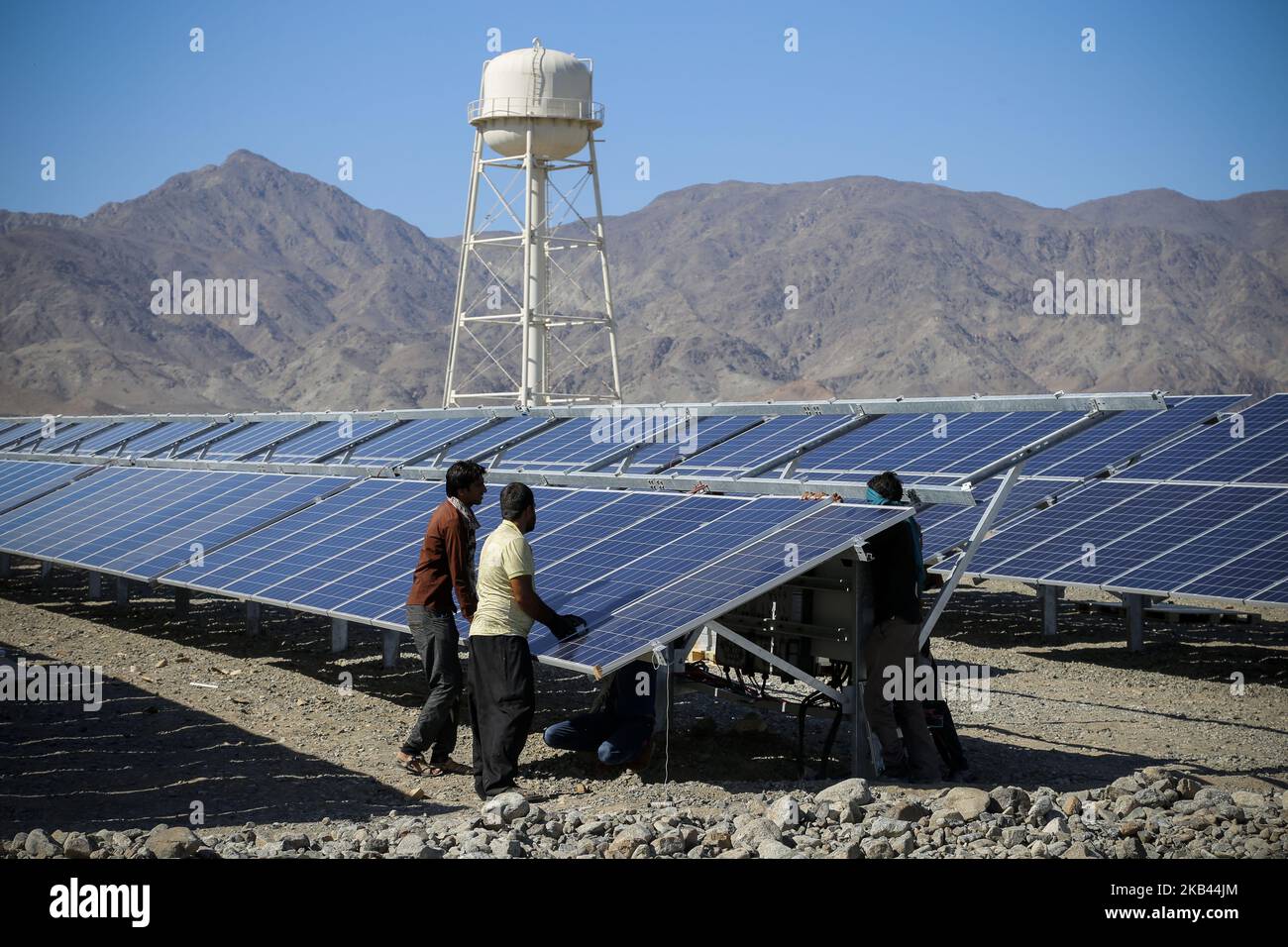 Iranian power hi-res stock photography and images - Alamy