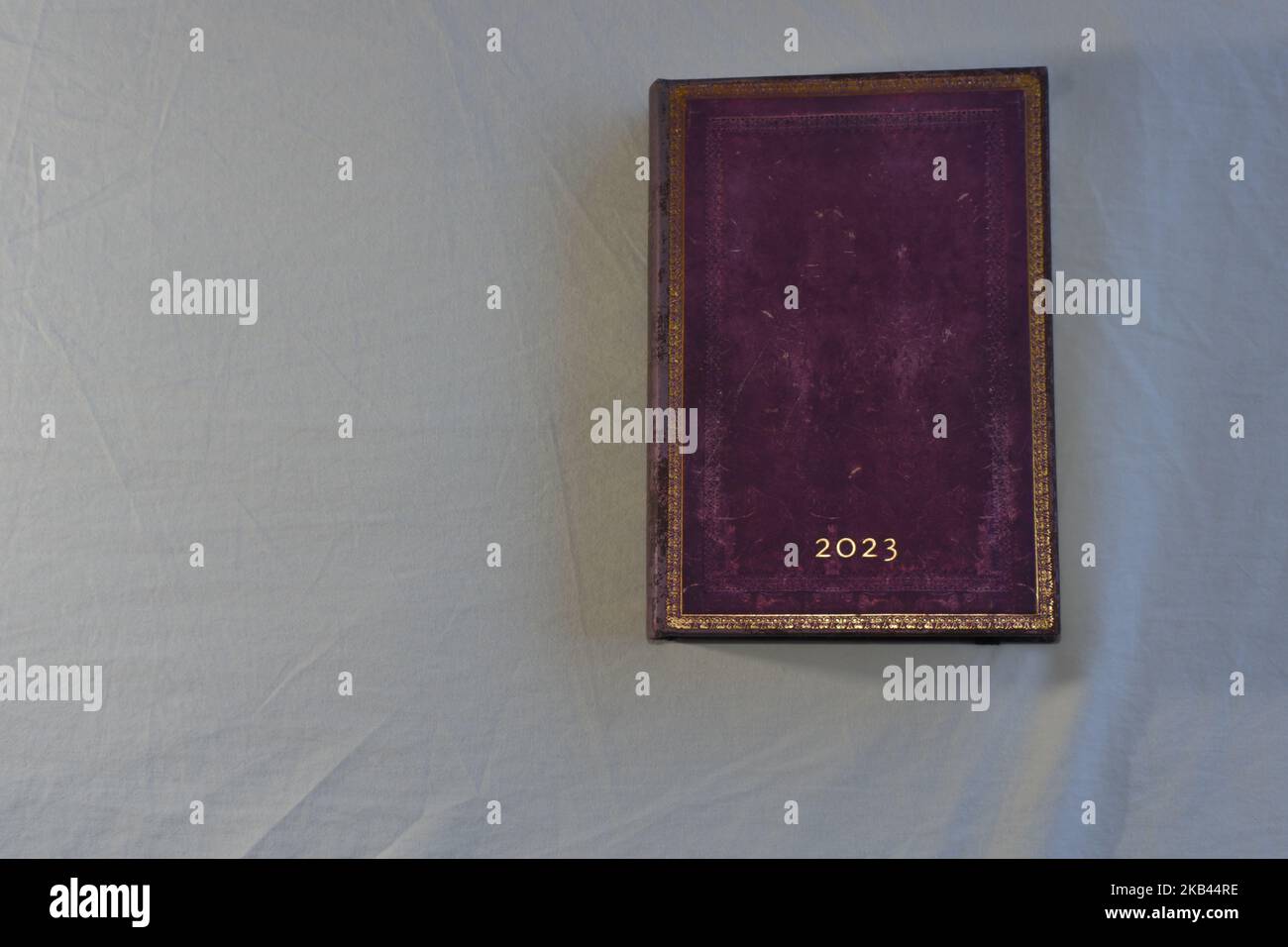 2023 cover hi-res stock photography and images - Alamy
