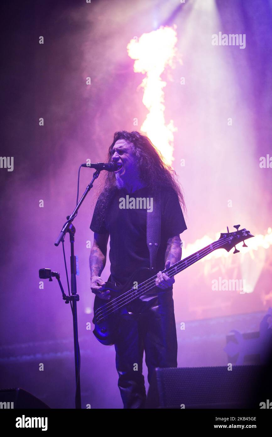 American trash metal hi-res stock photography and images - Alamy