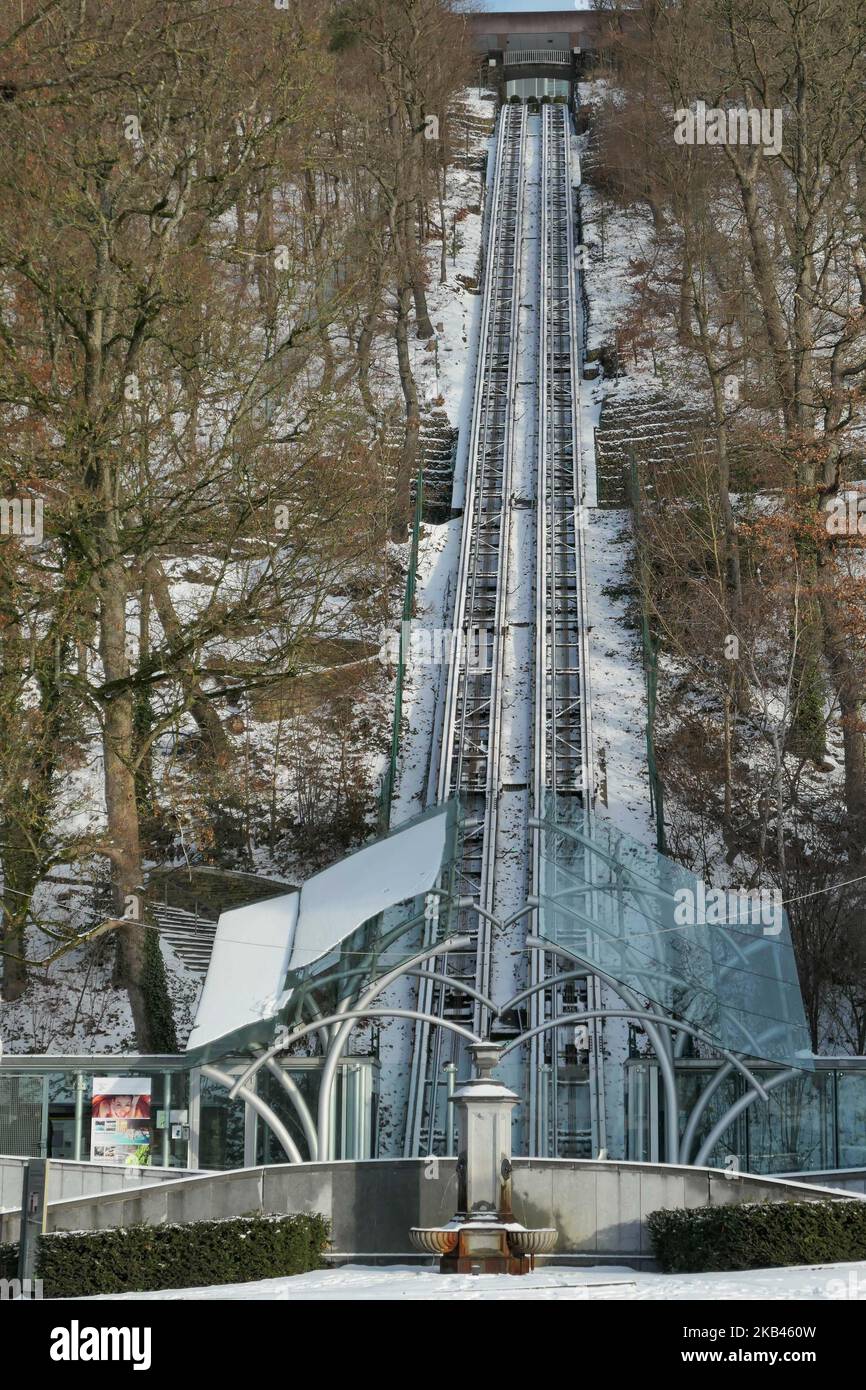 Parc de sept heures spa belgium hi-res stock photography and images - Alamy