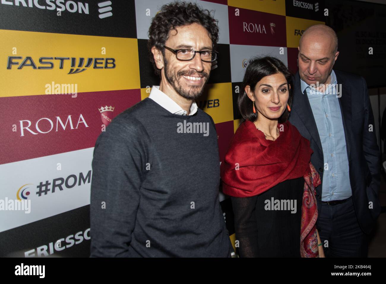 Daniela porro hi-res stock photography and images - Alamy