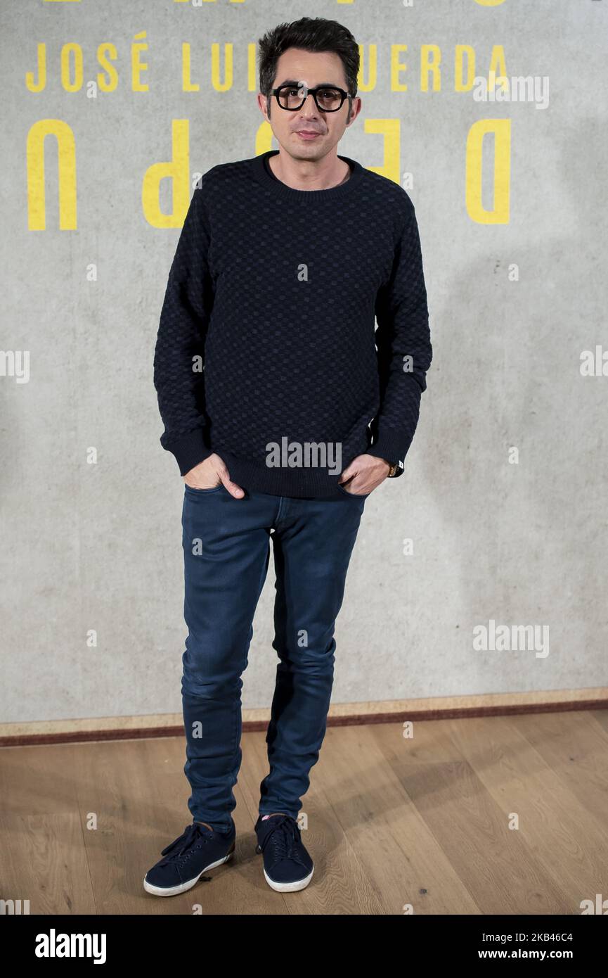 18 después hi-res stock photography and images - Alamy