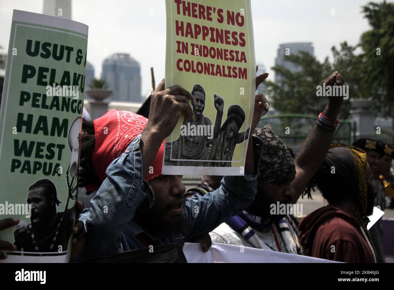 Operation trikora hi-res stock photography and images - Alamy