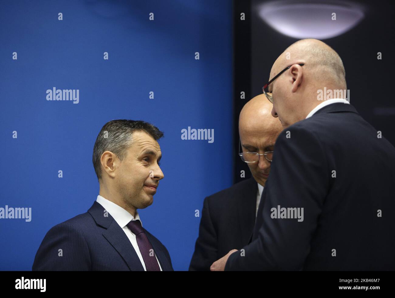 Radek matula hi-res stock photography and images - Alamy