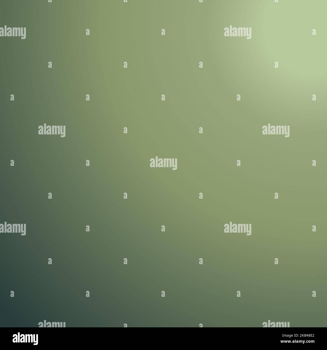 Green Gradient Background Stock Photo - Alamy